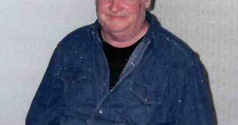 Ivan “Rex” Stamper, Jr. | Obituaries | newswatchman.com