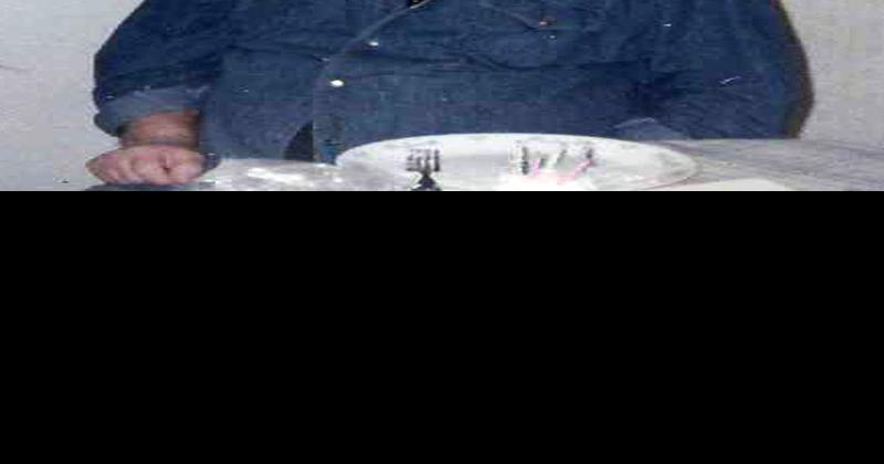 Ivan “Rex” Stamper, Jr. | Obituaries | newswatchman.com