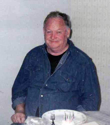 Ivan “Rex” Stamper, Jr. | Obituaries | newswatchman.com
