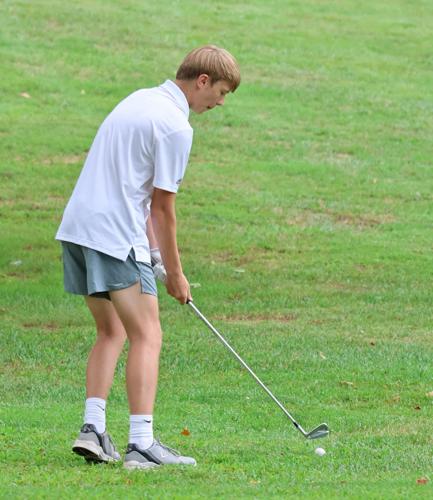 Sports Year Rewind 2023-2024: Pike County High School Golf Gallery ...
