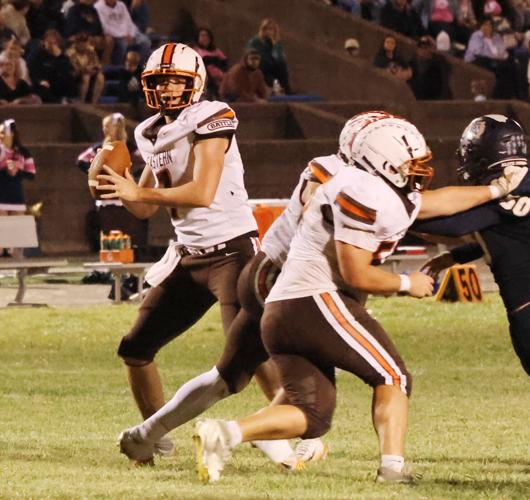 Eastern leads SOC I football awards with nine players honored | Sports ...