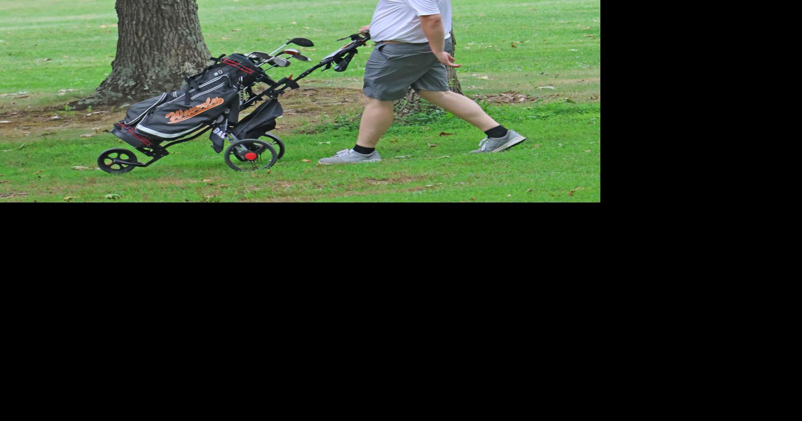 Connor Snyder walk A3586.jpg | | newswatchman.com