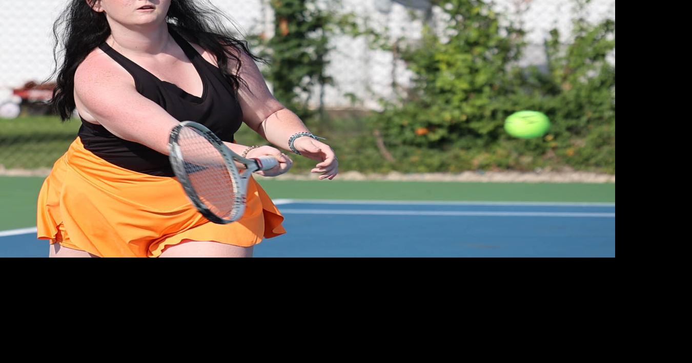 Maddy Davis hit A1787.jpg | | newswatchman.com