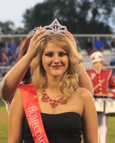 Pike County Varsity Football 2015 | Gallery | newswatchman.com