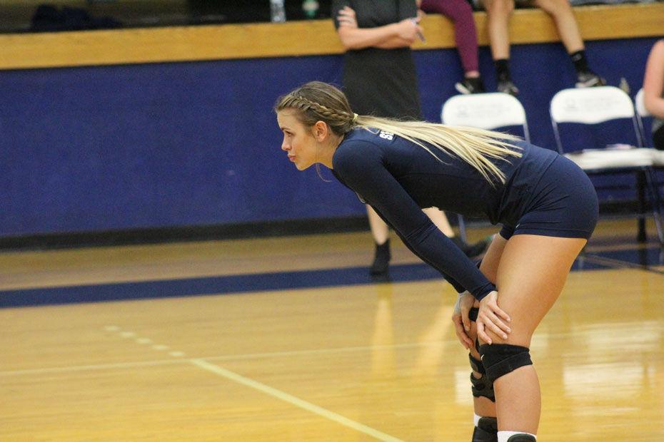 Carson Roney named to MSC Crossover Challenge All-Tournament Team ...