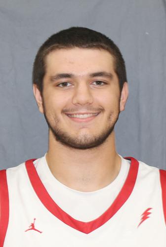 Two players and coach lead the Pike District 14 boys basketball ...