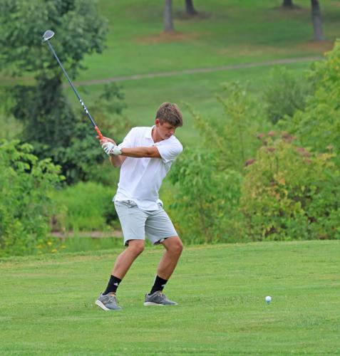 Sports Year Rewind 2023-2024: Pike County High School Golf Gallery ...