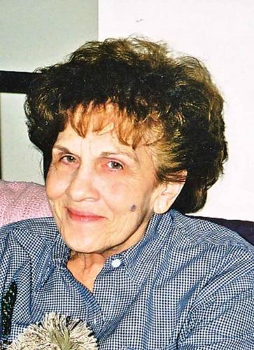 Barbara Elaine Kritzwiser Orr | Obituaries | newswatchman.com
