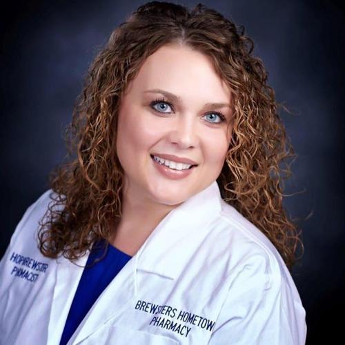 Brewster's Hometown Pharmacy opens in Piketon | News | newswatchman.com