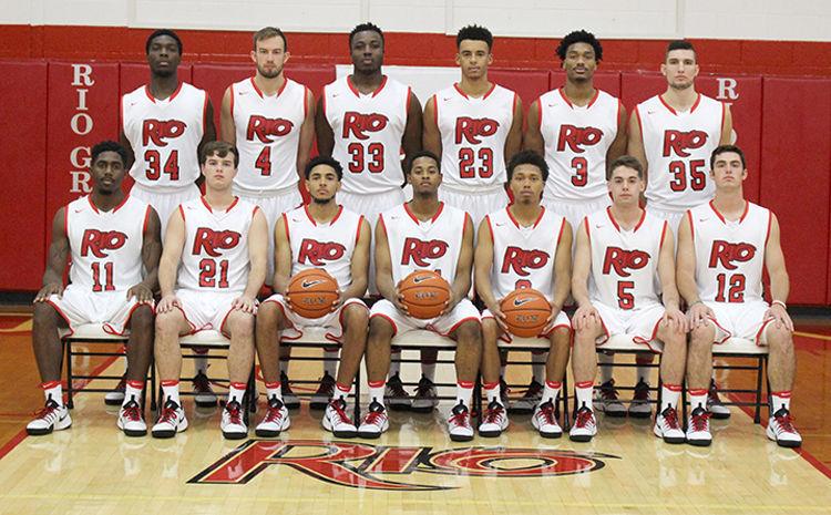 Rio Grande hoops squad recognized for being a 'Champions of Character ...