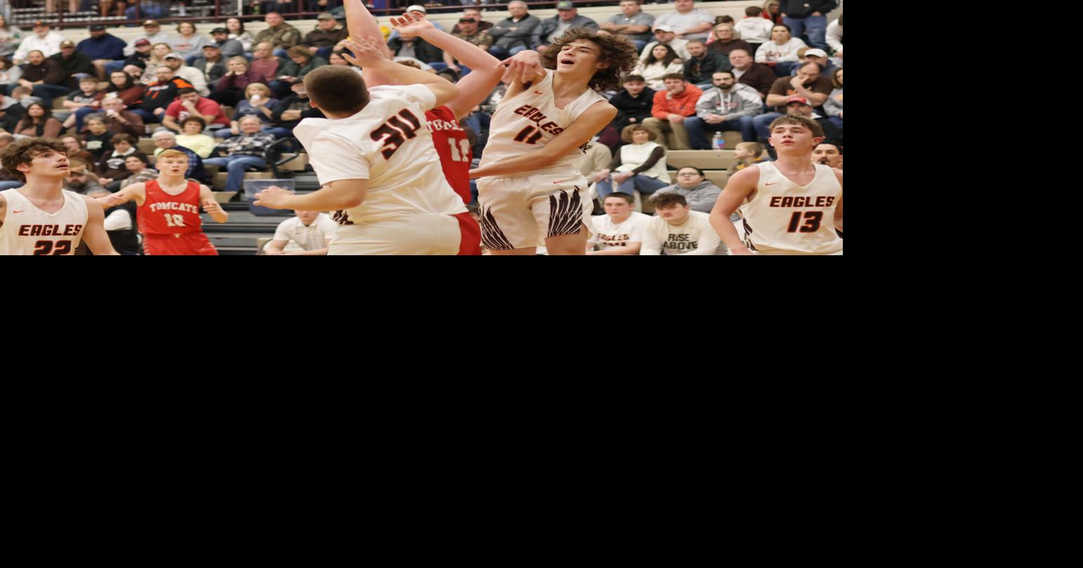 RIchards block Trimble | | newswatchman.com