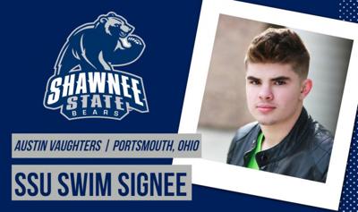 Notre Dame's Vaughters set to rep SSU in water | Sports Bulletin ...