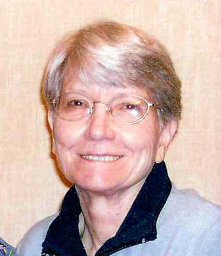 Florence Marie Kinker | Obituaries | newswatchman.com