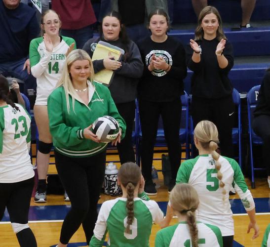 Western battles Notre Dame to the end in district title game | Sports ...