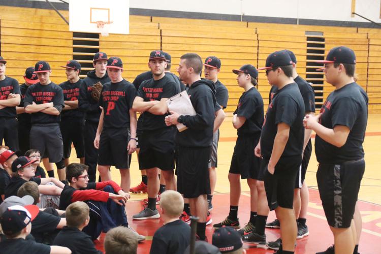 Piketon Baseball Youth Camp - Saturday, March 14, 2020 | Gallery ...