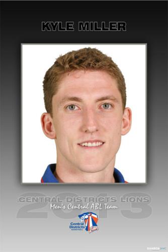 Kyle Miller | | newswatchman.com