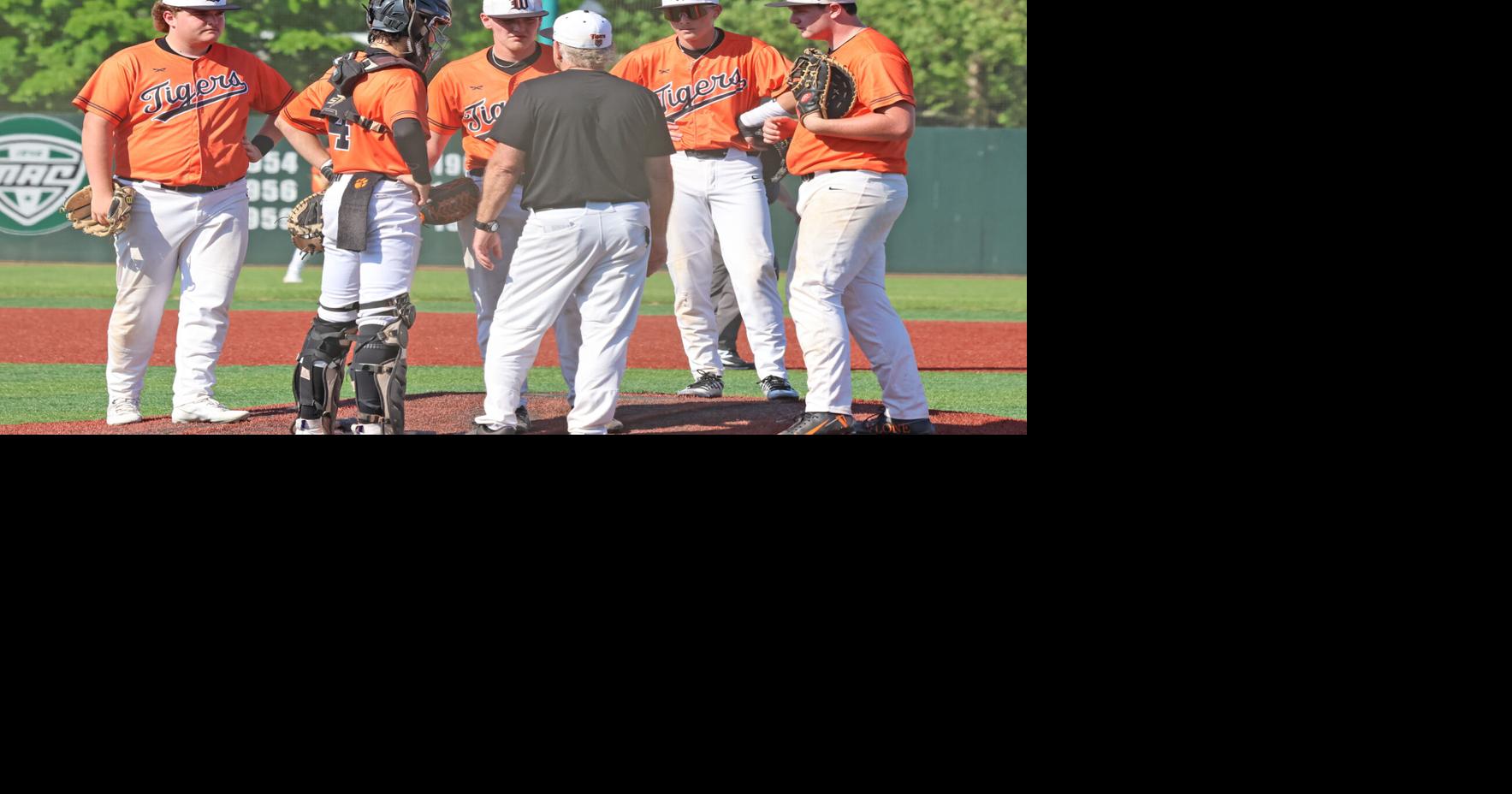 Waverly Baseball District Semifinal - May 21, 2024 | Gallery ...