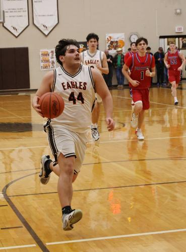 Eagles fall to Northwest, drop a game back in SOC II race | Sports ...