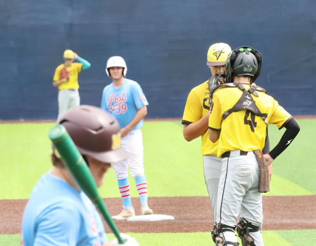Waverly Post 142 Shockers conclude season in tournament play | Sports ...