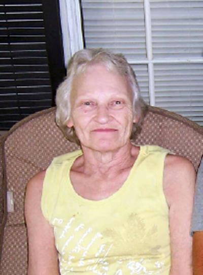Betty Ruth McBee | Obituaries | newswatchman.com