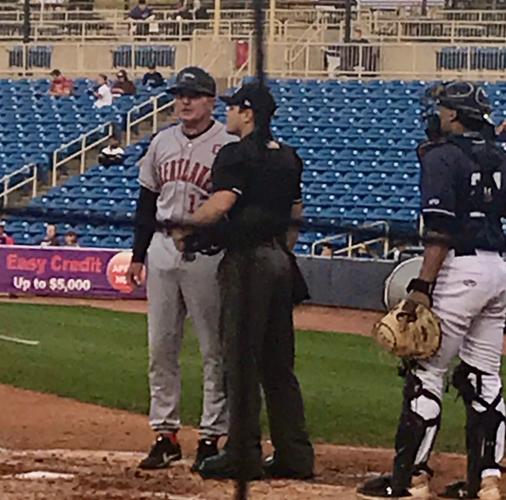A lifetime of baseball: Player-turned-manager John Shoemaker molding ...