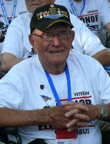 Charles “Charlie” Eugene McKnight Jr. | Obituaries | newswatchman.com