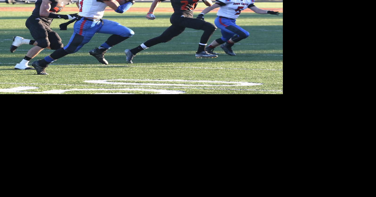 Following wins last week, Pike football teams looking for more ...