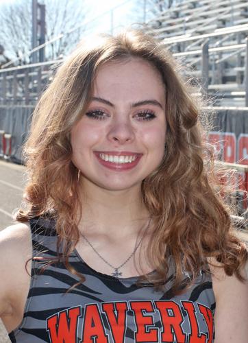 SOC track and field honorees include 29 Pike County athletes | Sports ...