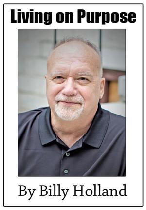 Do we have faith in God or the world? | Comment | newswatchman.com