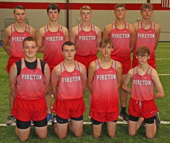 Pike County High School Fall Sports 2021 | Gallery | newswatchman.com