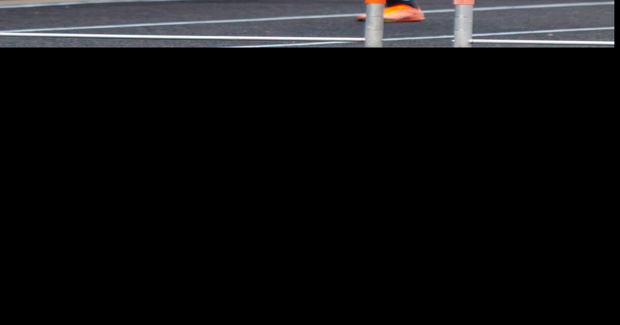 Tigers win Raidiger Invite and set new meet record; Lady Tigers finish ...