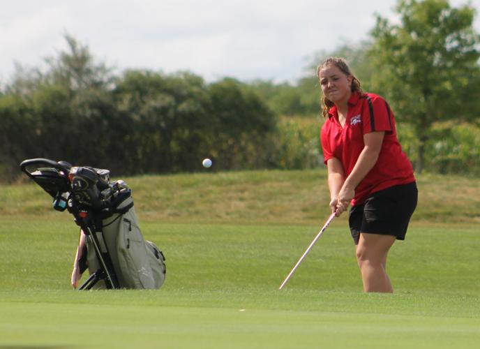 Pike County High School Golf 2016 | Gallery | newswatchman.com