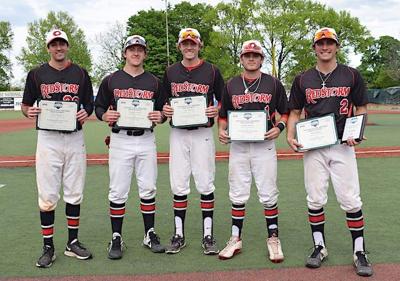 Reeser leads quintet of Rio baseballers on All-RSC teams | Sports ...