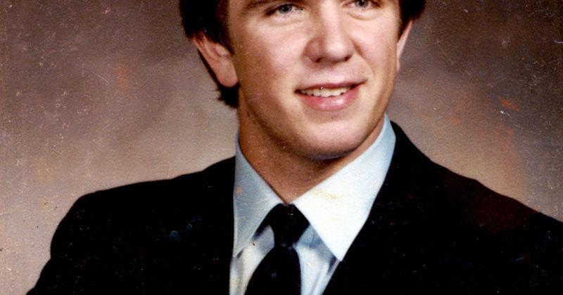 Rodney Troy Chandler | Obituaries | newswatchman.com
