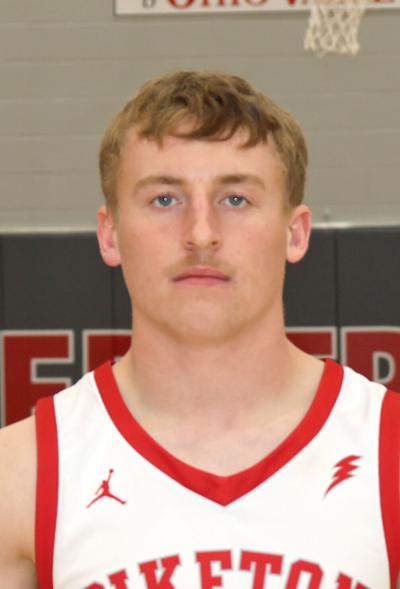 Redstreaks come back from double digit deficit to defeat Mustangs ...