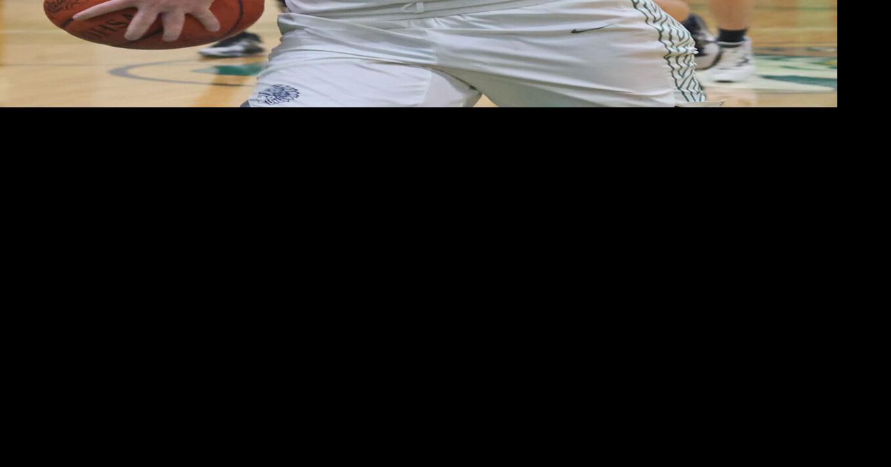 Chase Carter fast break | | newswatchman.com