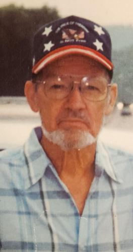 Ralph D. Thompson | Obituaries | newswatchman.com