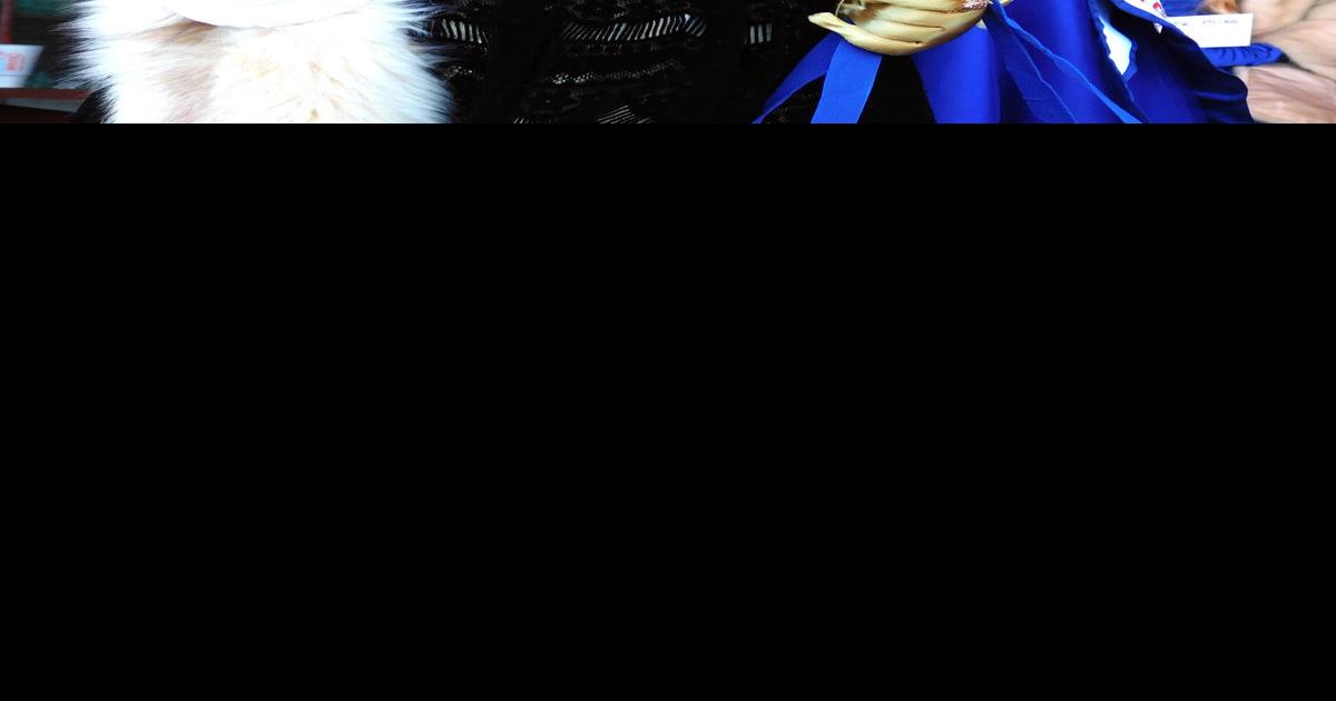 Little Miss crowning | | newswatchman.com