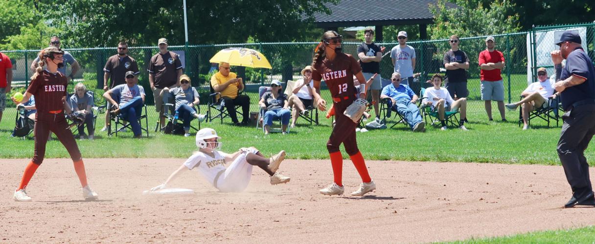 In it to the end: Eastern falls to West Jefferson in regional semifinal ...