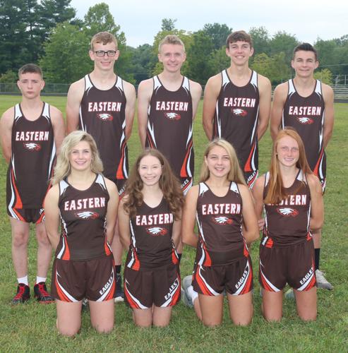 Eastern Fall Sports Photos 2019 | Sports | newswatchman.com