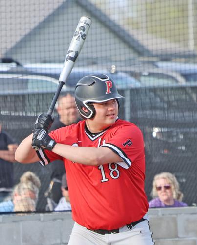 Alex Jenkins at bat A6156.jpg | | newswatchman.com