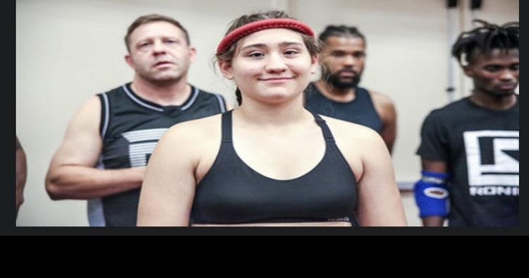 Becca Morris submitted - smile | Uploaded Photos | newswatchman.com