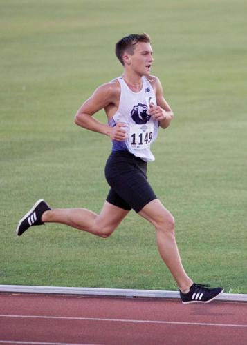 Phillips, Brown, Hoover, Kammler set NAIA 'A', 'B' Standards in 5,000 ...