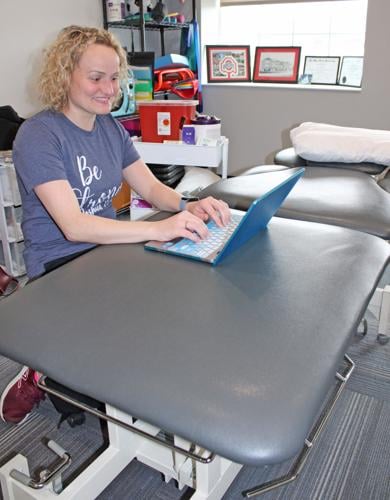 TrinityOne PT - Wheeler computer | | newswatchman.com