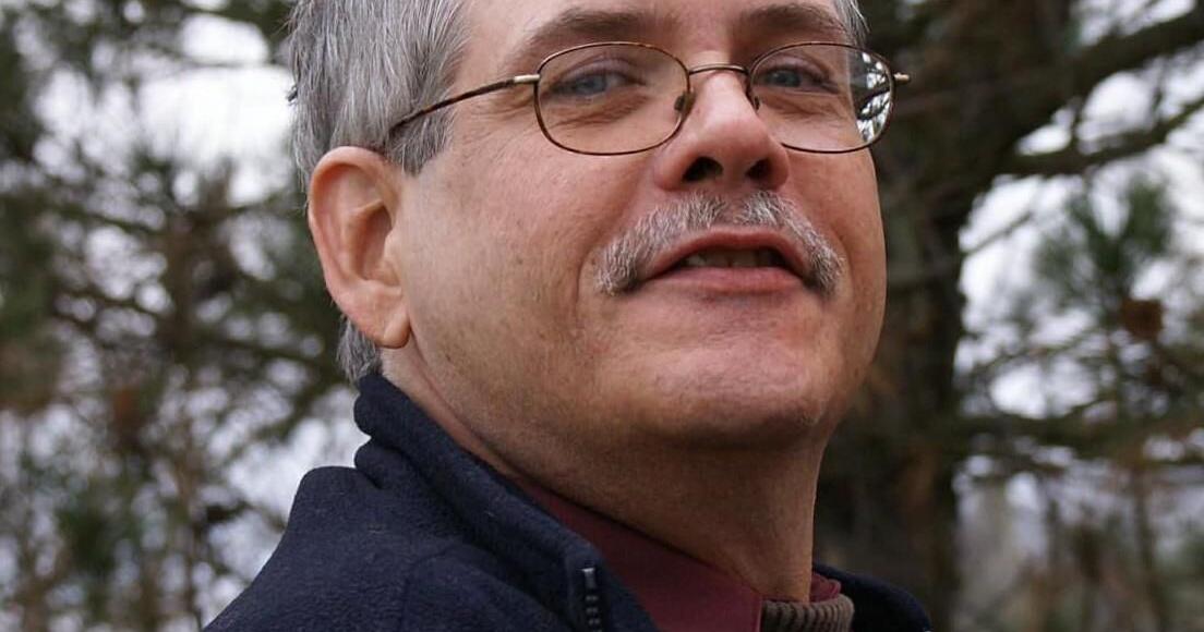 Mark Johnson | Obituaries | newswatchman.com