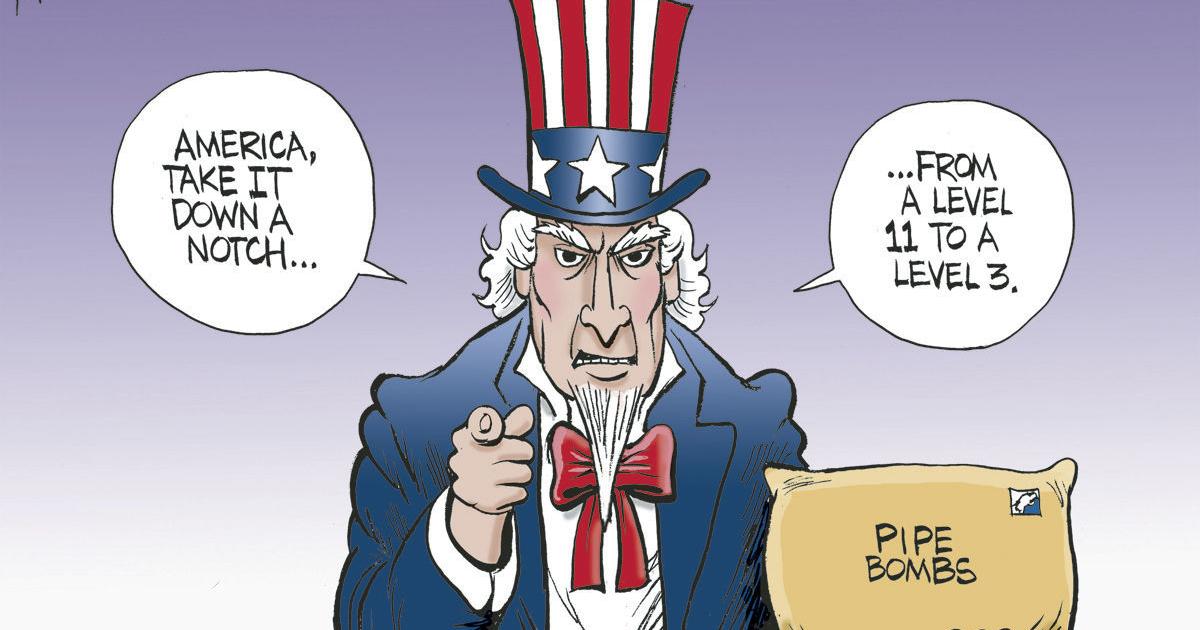 uncle sam | | newswatchman.com