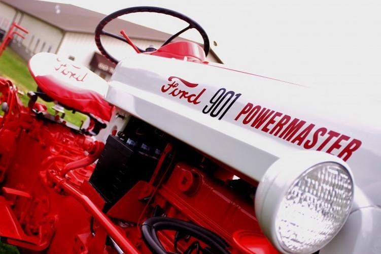 Southern Ohio Farm Power of the Past | Gallery | newswatchman.com