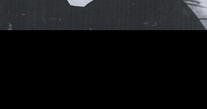 Memories of the late Charles Rapp shared | Pikes Past | newswatchman.com