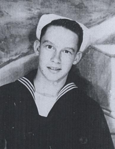 Memories of the late Charles Rapp shared | Pikes Past | newswatchman.com