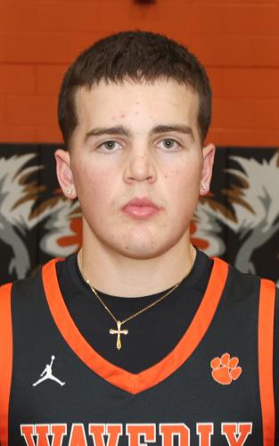 Tigers bounce back from 'Burg loss with win over Meigs | Sports ...
